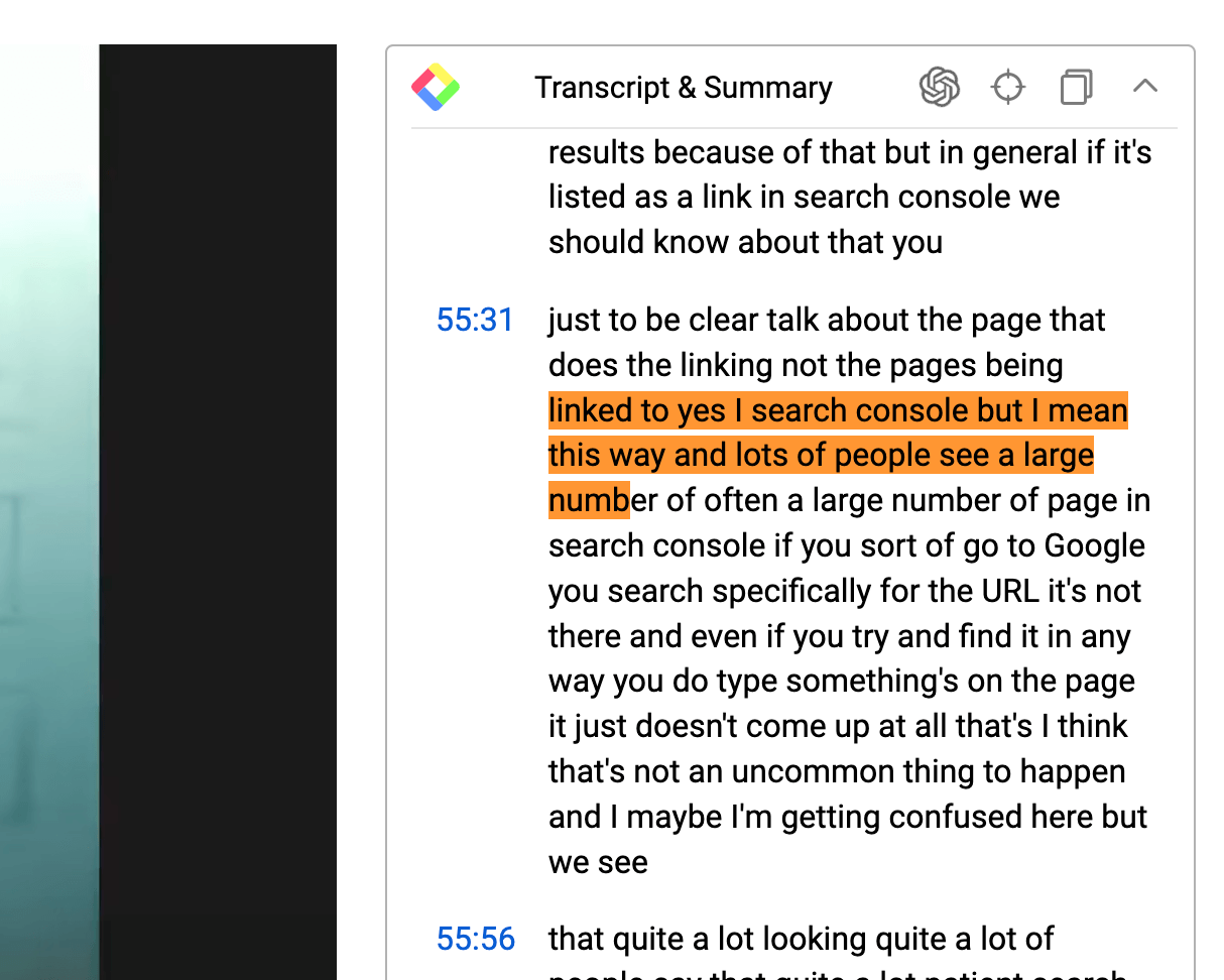 「YouTube & Article Summary powered by ChatGPT」を使ってYouTubeをAIに要約してもらう｜Creatopia Media